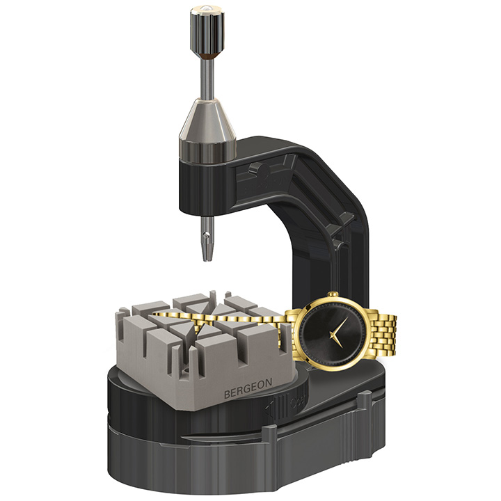 Bergeon 8745 Potence multi-usages | 218146