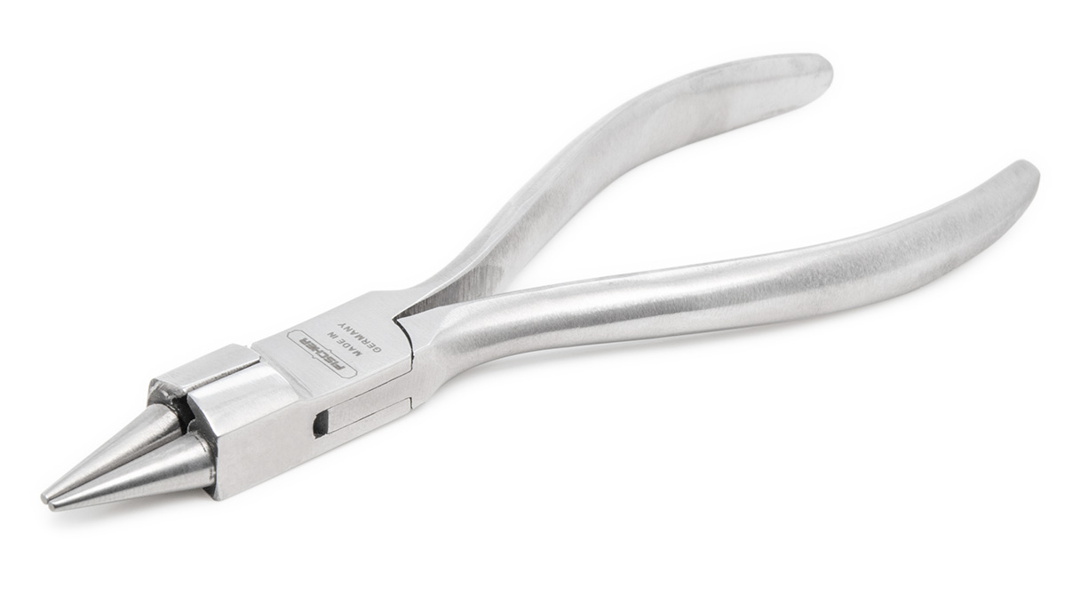 Pince à chapelet, longueur 130 mm | 206809