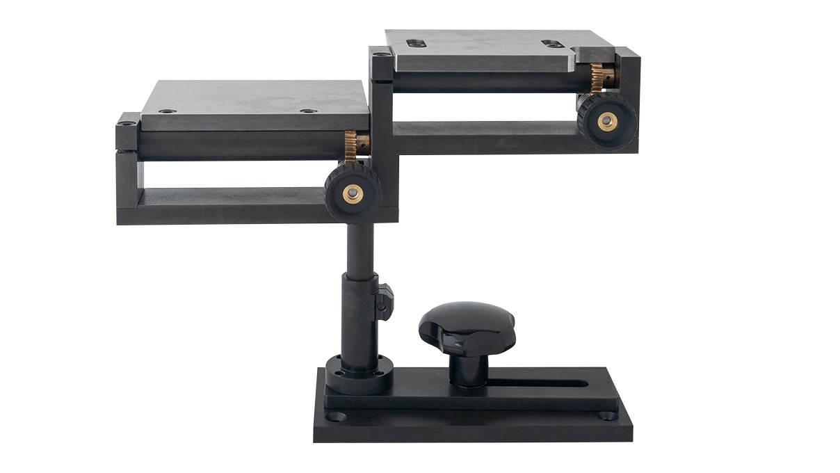 Plateau pour machine à lapider double ML2 | 313701