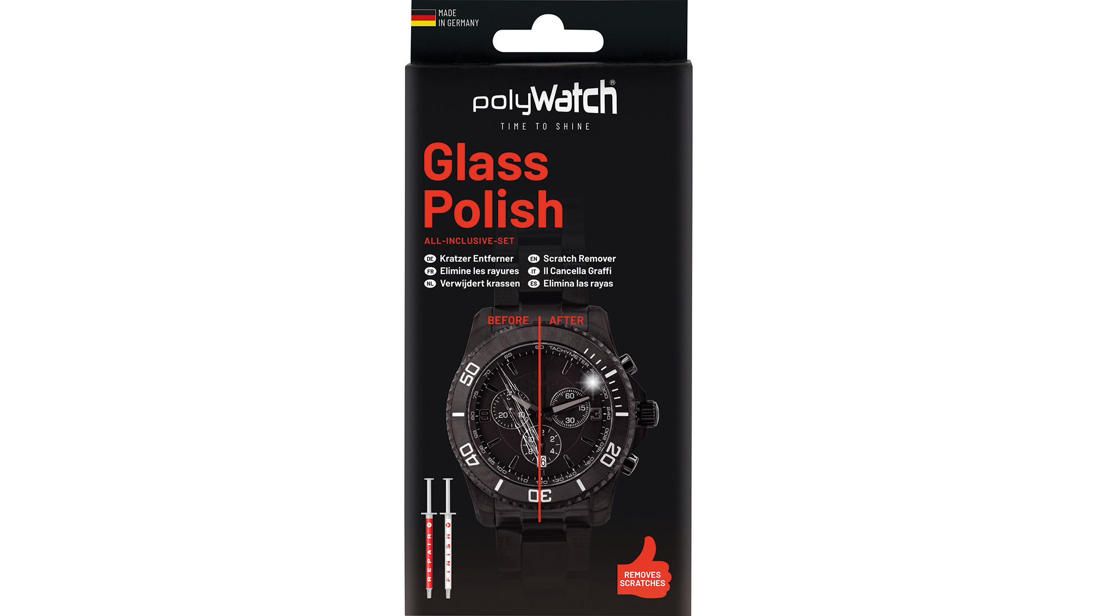 Polywatch