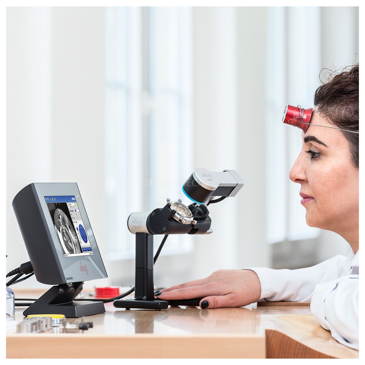 Witschi WisioScope S | 313874