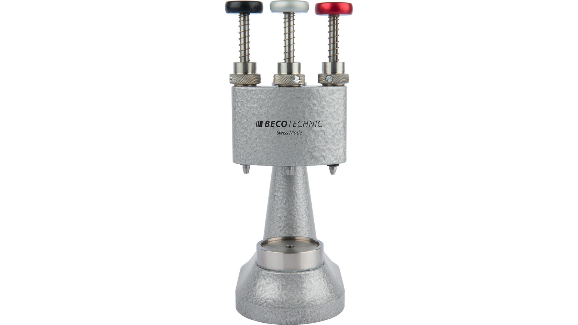 Potence PA3N pour la pose des aiguilles, avec 3 broches | 220226