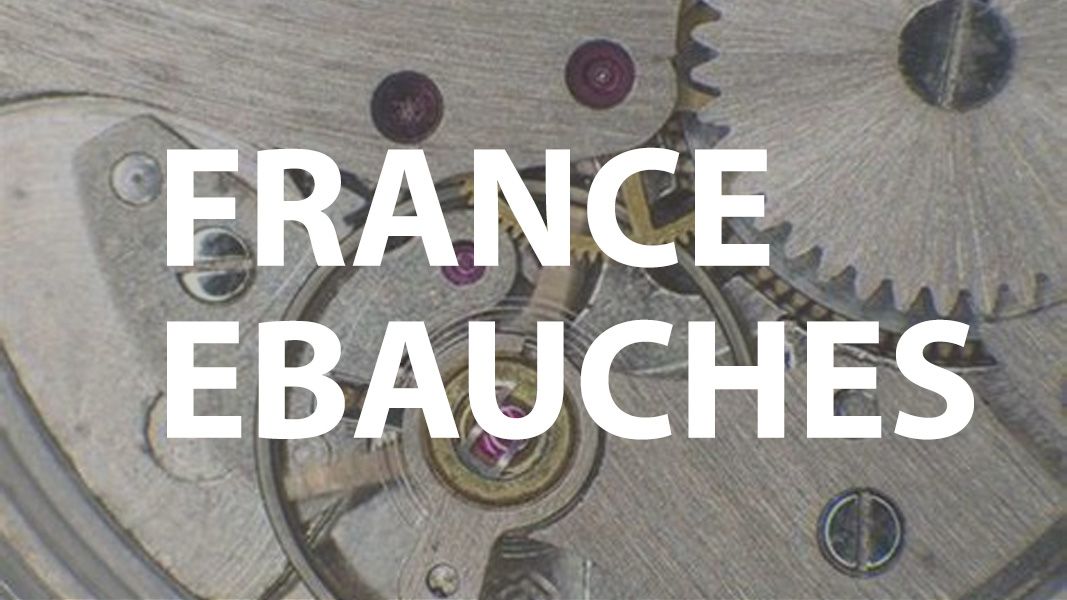 France Ebauches