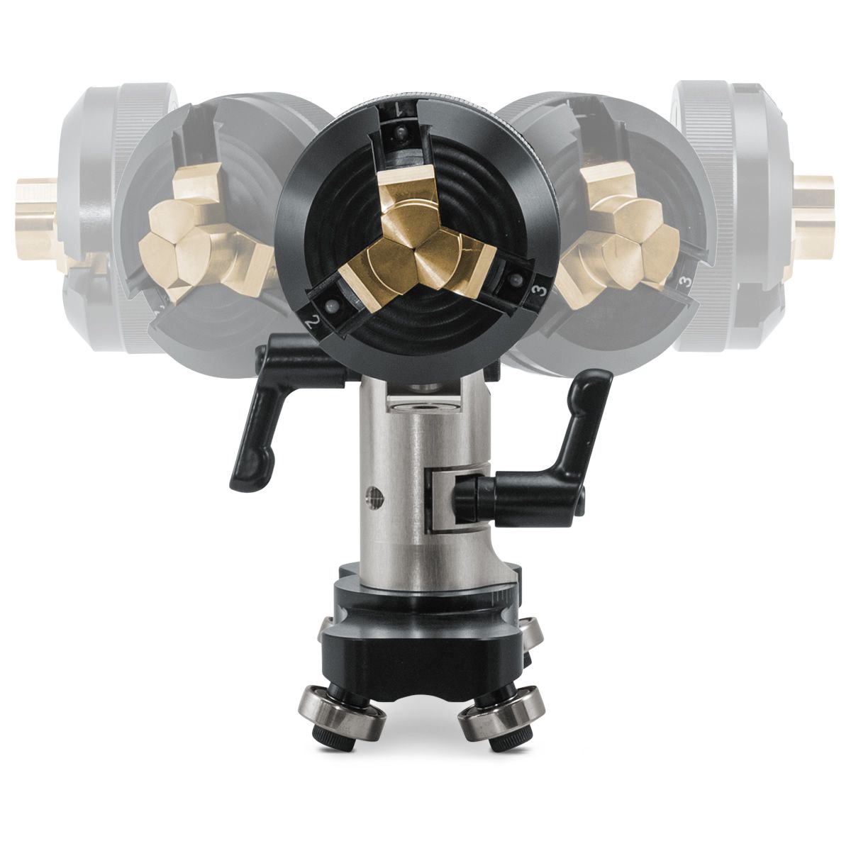 Chariot lapidaire pour appareil à lapider | 313012